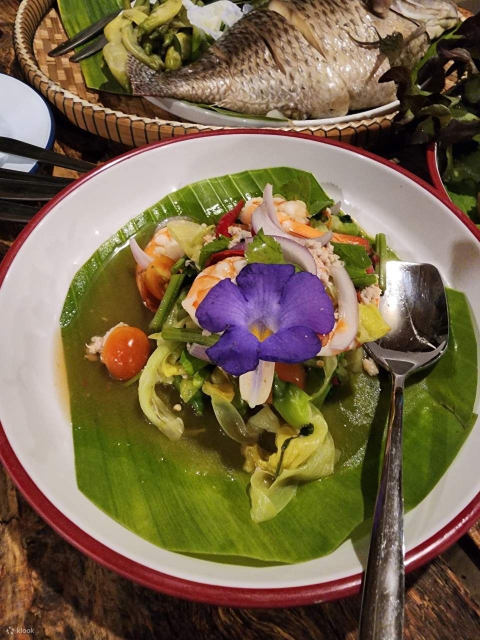 Mekin Farm in Khon Kaen - Michelin Bib Gourmand - Klook